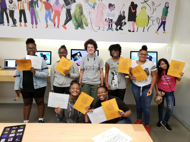 Girl Connect - Girls Are Powerful Organization